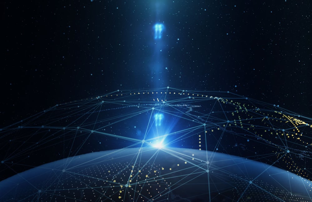 Global Field Techs by Dispatch1®